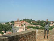 Castello Longiano - Appennino Romagnolo